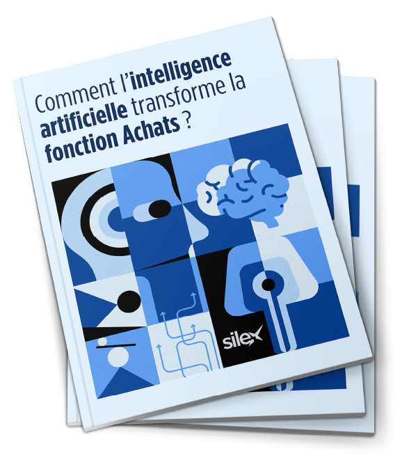 Livre blanc : Comment l’IA transforme la fonction Achats